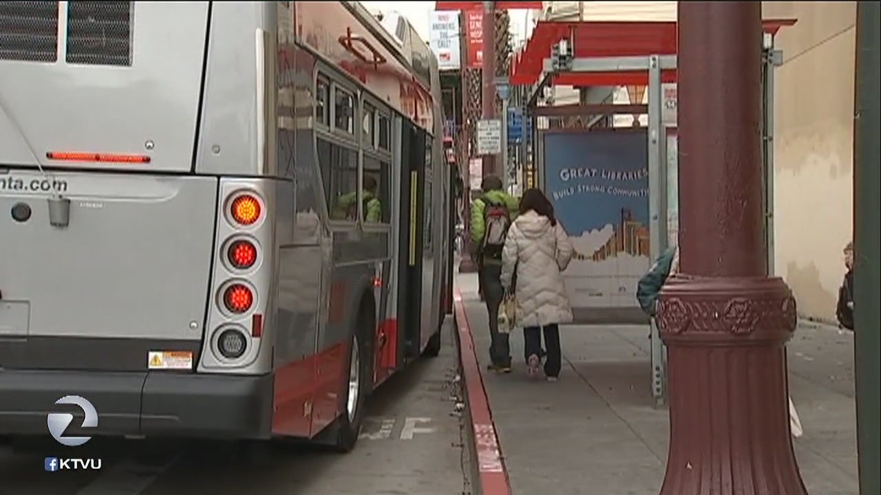 SF's gang task force investigating recent rash of violent Mission ...