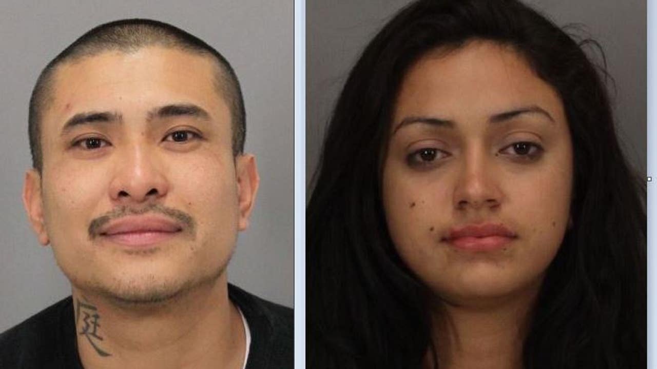 Wanted Fugitive Taken Into Custody After Barricading Inside East San