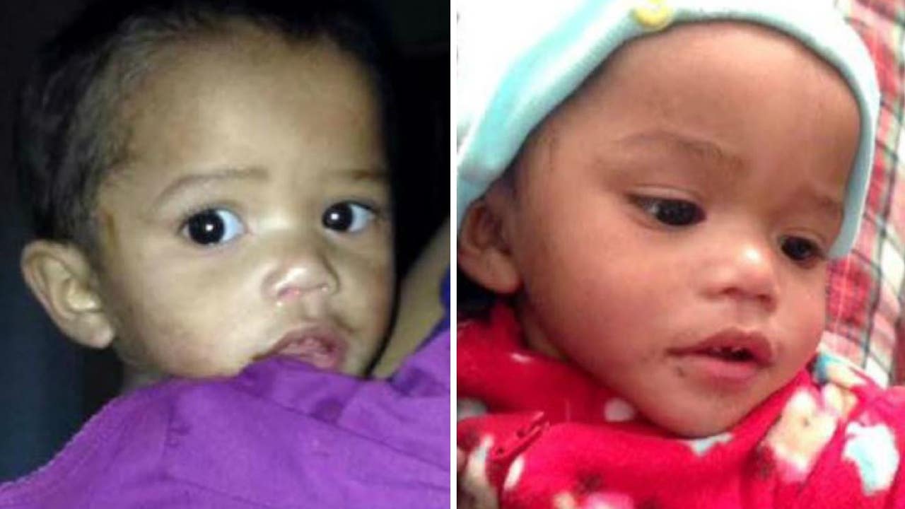 Stockton police continue search for missing twins, parents in custody ... Stockton police continue search for missing twins, parents in custody ...