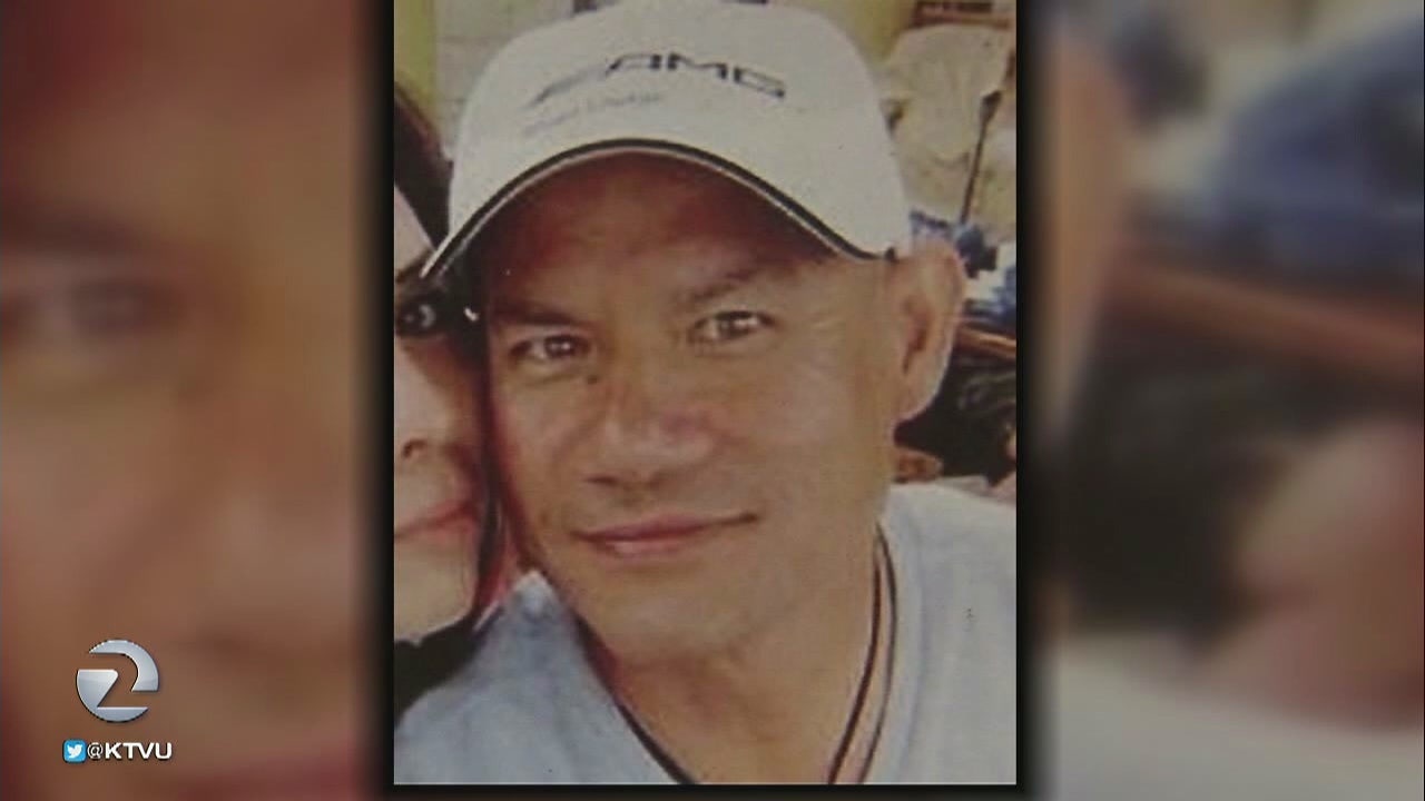 Speculation that remains may be that of missing Uber driver | KTVU FOX 2