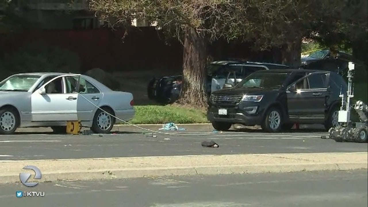 Man Suspected Of Killing Wife Before 19 Hour Martinez Standoff Charged With Murder Ktvu Fox 2 0730