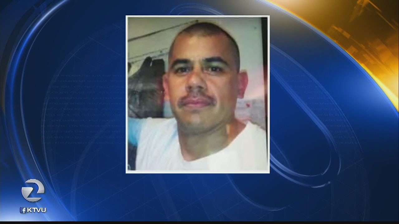 Suspect In Shooting Of 2 Fremont Officers Idd Gun Recovered At Scene