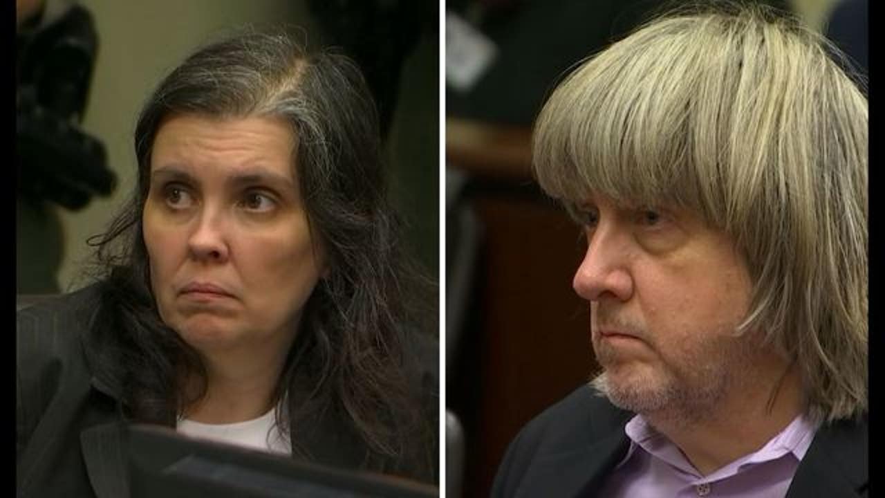New charges for California dad in child torture case | KTVU FOX 2