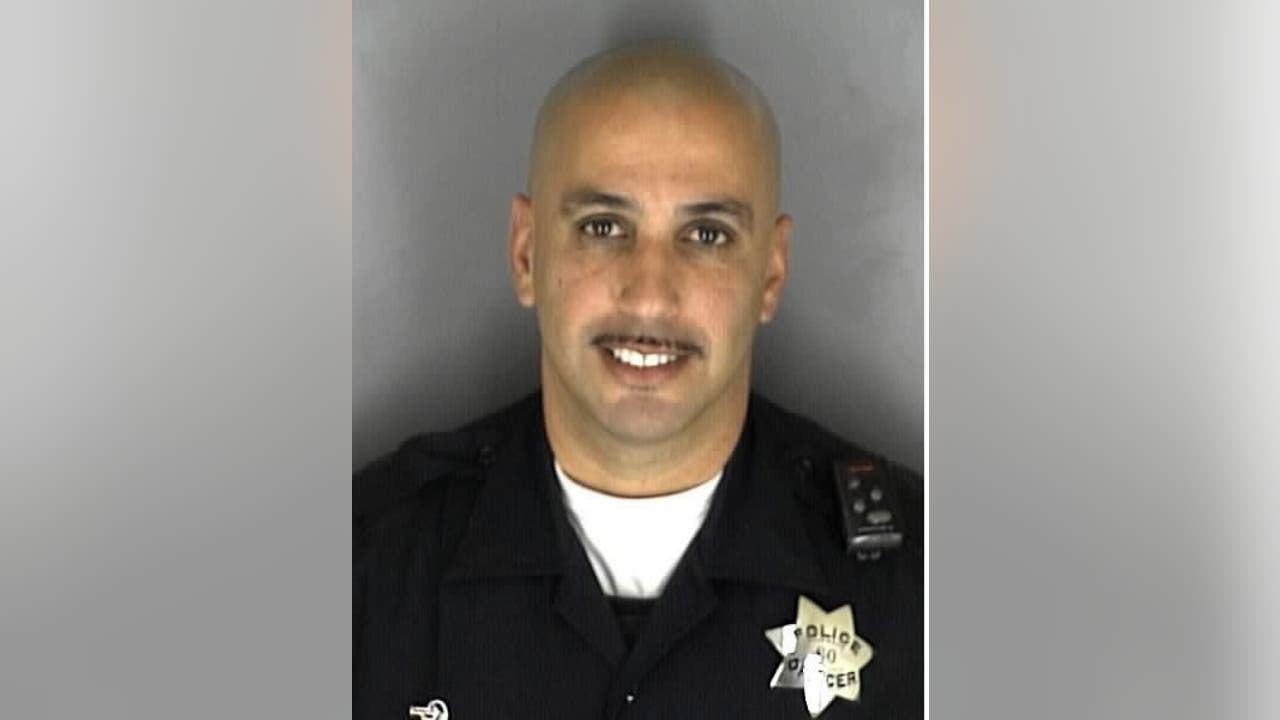 Richmond Police Officer Killed In Vallejo Ktvu Fox 2 2488
