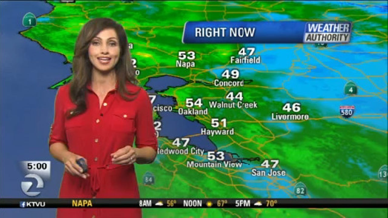 Warm, sunny weather headed our way | KTVU FOX 2