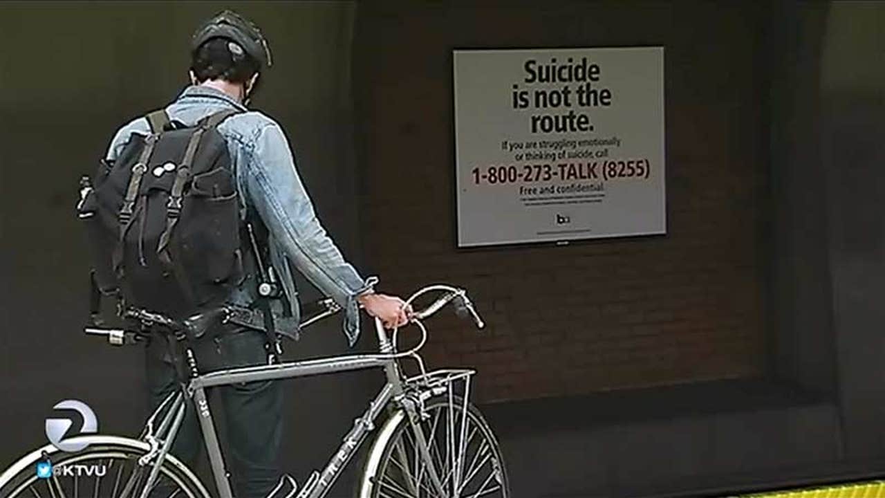 BART operator talks about trauma of death on track | KTVU FOX 2