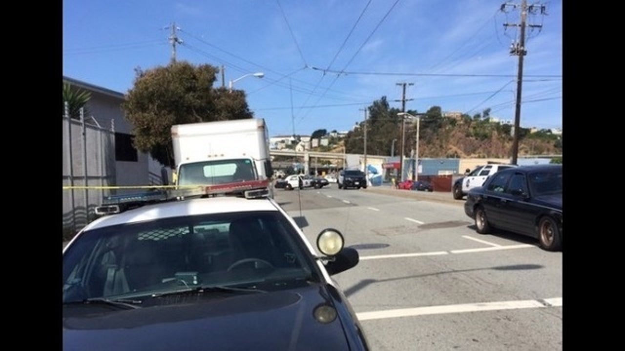 Family of woman killed in Bayview SFPD shooting sues city in federal ...