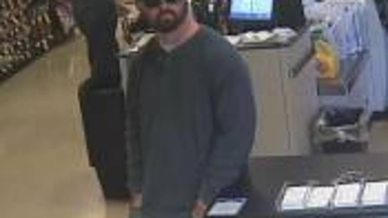 Alleged 'Bearded bandit' to plead guilty | KTVU FOX 2