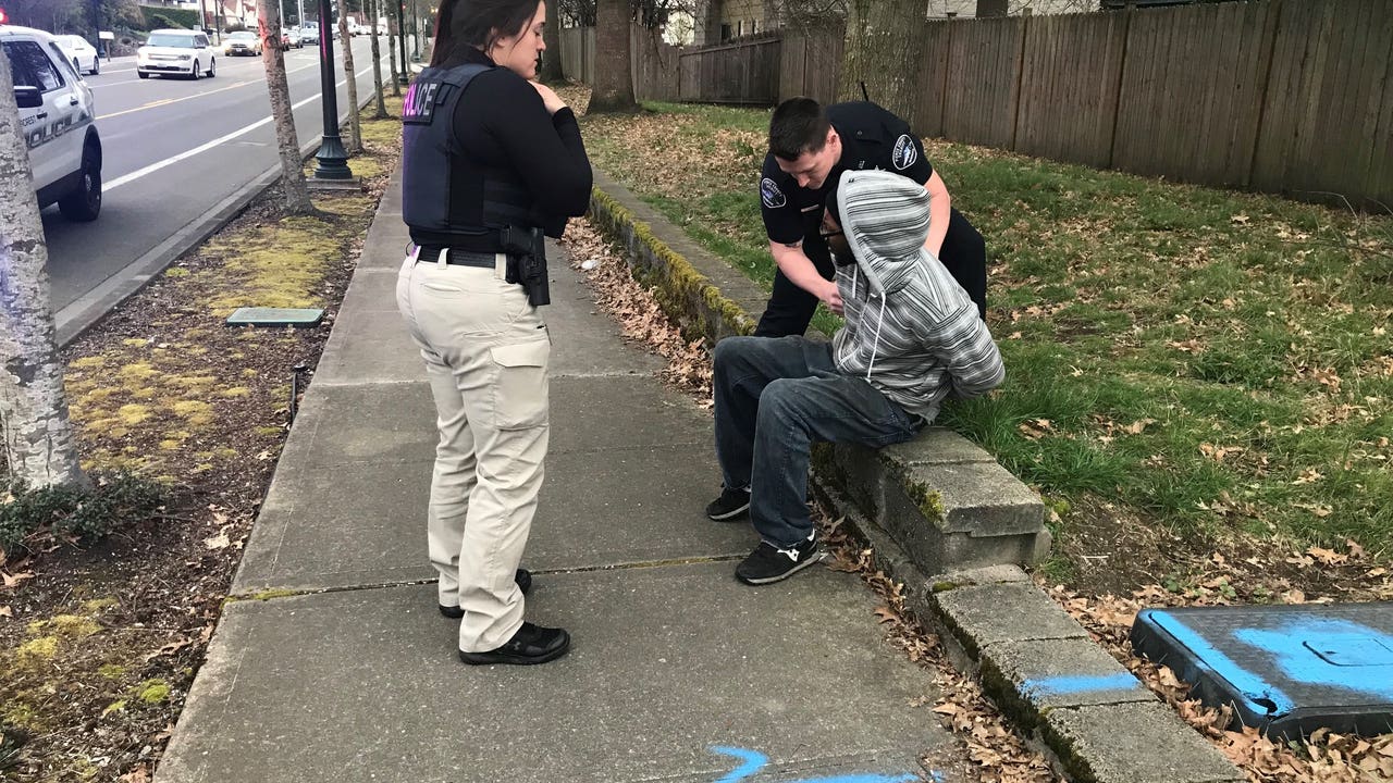 Benicia Police Solve 5 Year Old Cold Case Sex Assault Of Elderly Woman