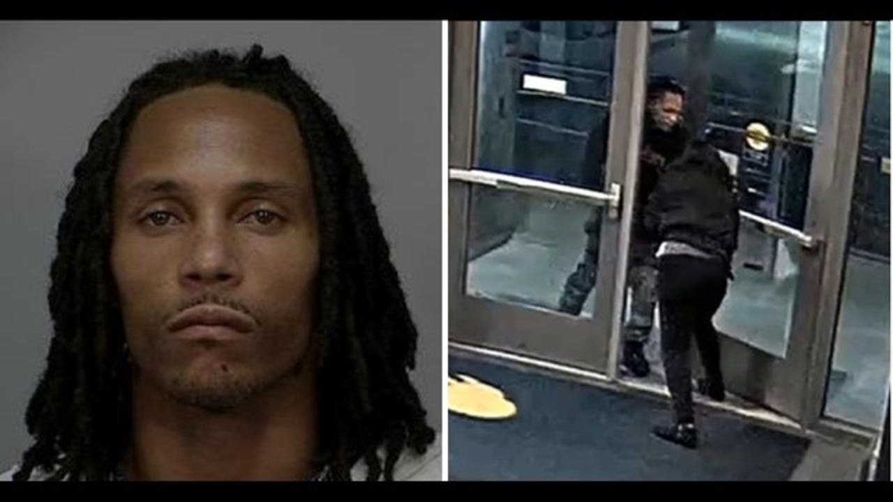 Video Helps Berkeley Police Link Suspect To Two Attacks Arrest On