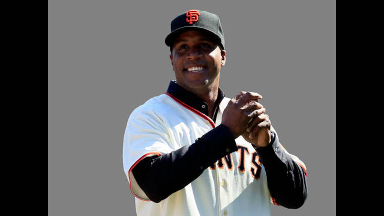 Home run king Bonds says he wishes he'd played one more year | KTVU FOX 2