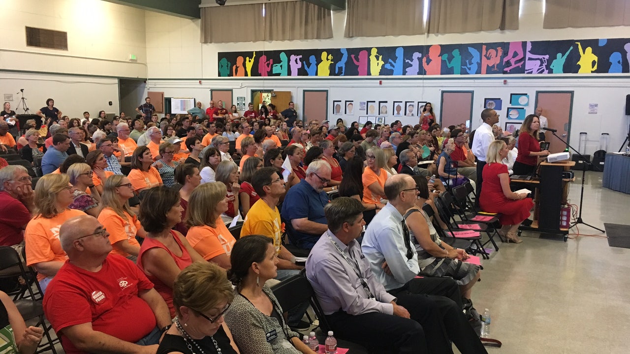 Contra Costa Co. school board votes no on creating controversial ... Contra Costa Co. school board votes no on creating controversial ...