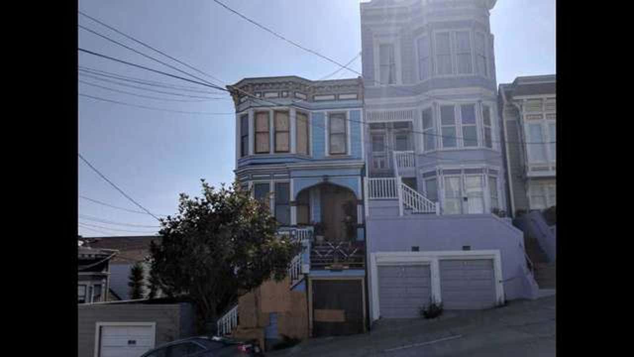 Former San Francisco 'drug house' sells for $2 million | KTVU FOX 2