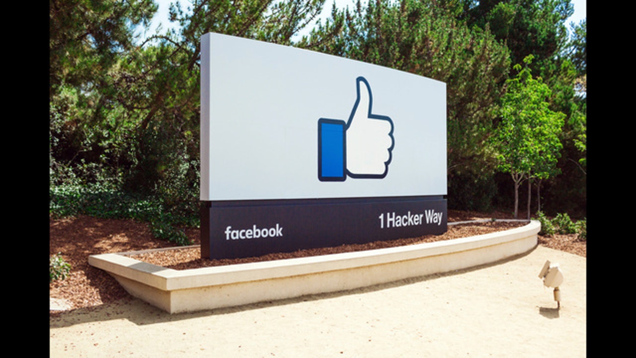 Facebook to begin 'human review' of potentially sensitive ads