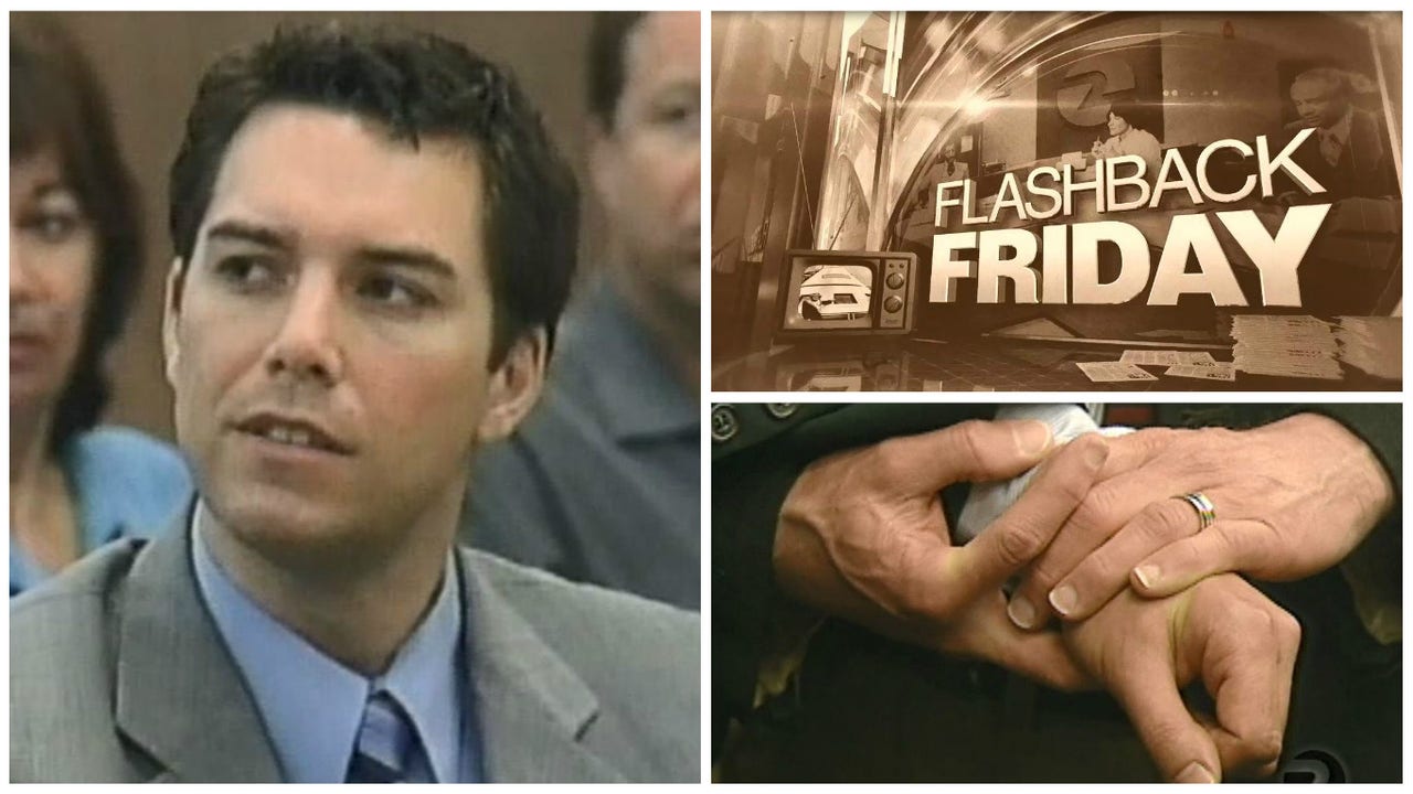 FLASHBACK FRIDAY: A look back at 2005 | KTVU FOX 2