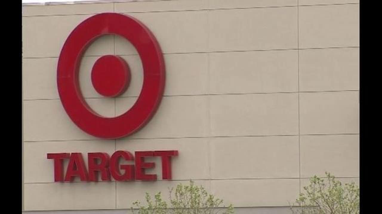 Man arrested on suspicion of stealing from San Bruno Target | KTVU FOX 2