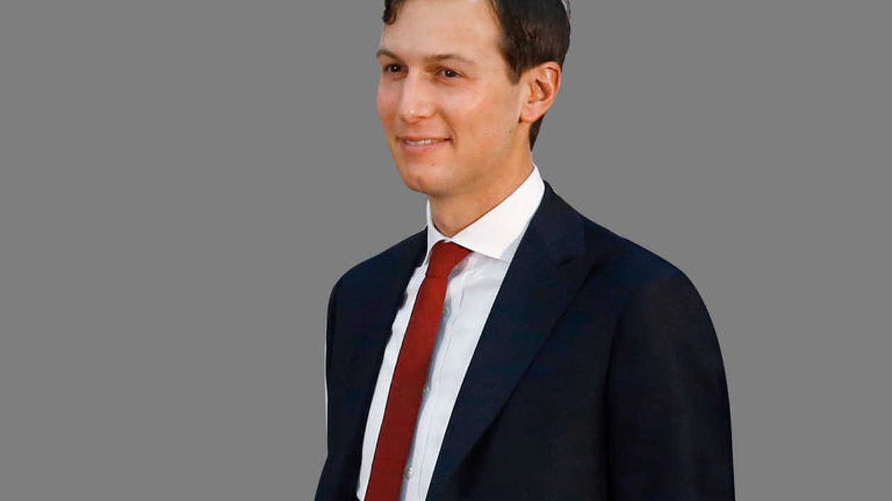 FBI looks at Kushner-Russia meetings; more documents sought