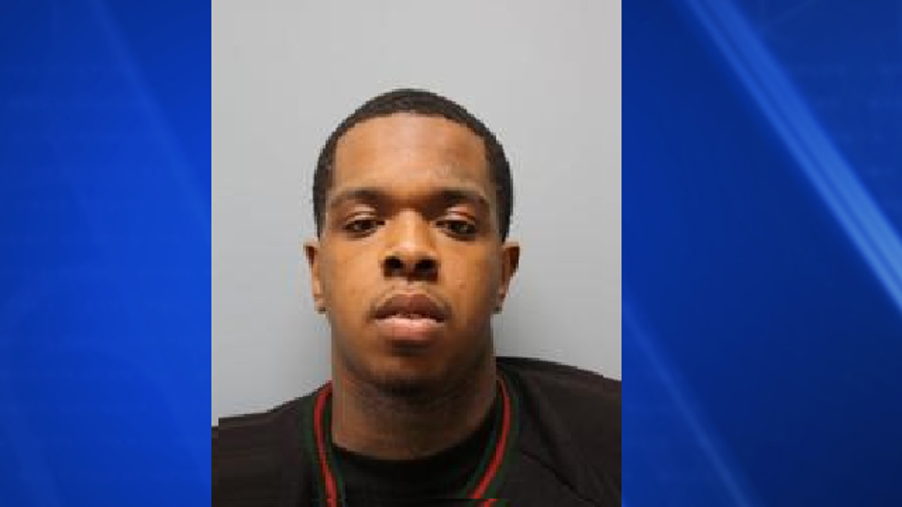 Second suspect charged with capital murder in Jazmine Barnes homicide ...