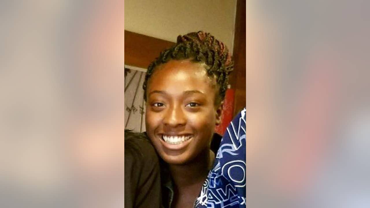 Missing Richmond Teen Found Safe Police Say Ktvu Fox 2 2428