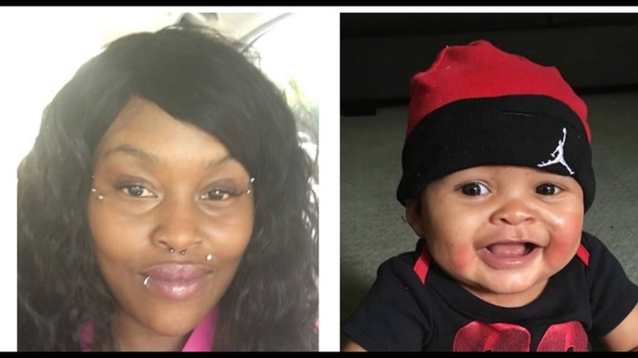 Missing San Jose Infant Found But Mom Still At Large Authorities Say
