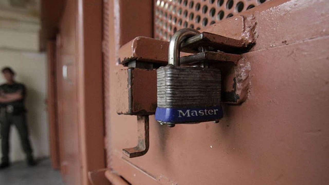 State to end unlimited prison isolation for most gang leaders | KTVU FOX 2