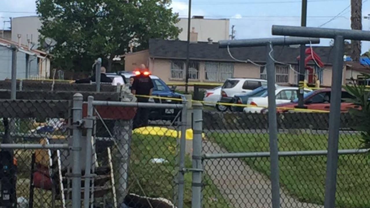 Man Shot And Killed In Richmond Is Citys Third Homicide This Week Ktvu Fox 2 3390