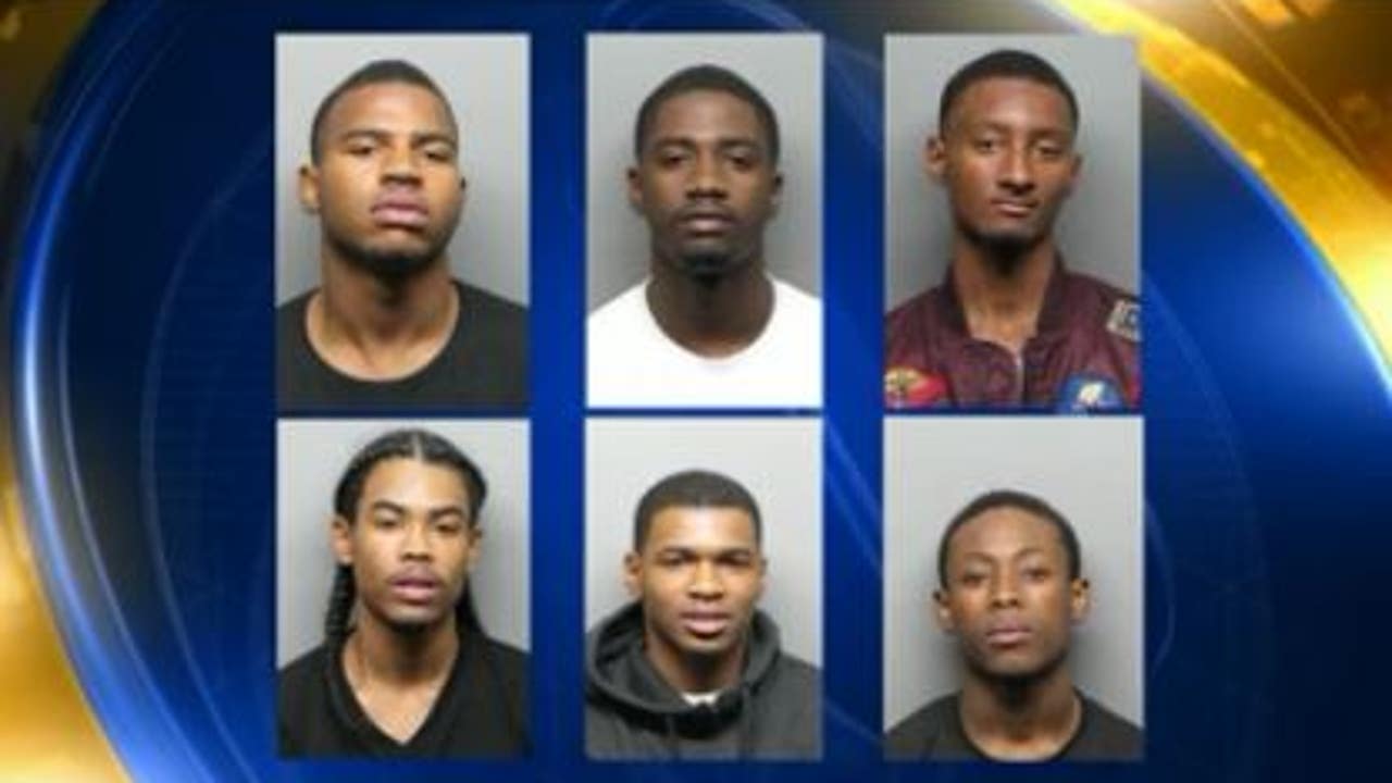 Home-invasion victims shaken but relieved | KTVU FOX 2