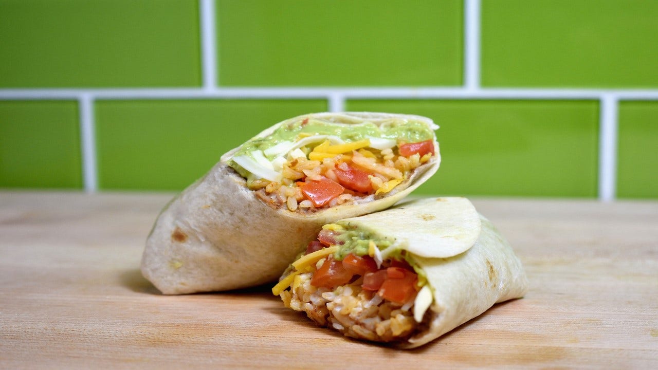 Burrito lovers, brace yourselves: Taco Bell is facing a ‘tortilla ...