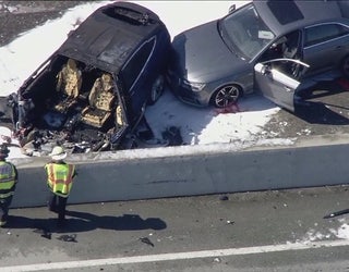 Documenting Reality Car Accident