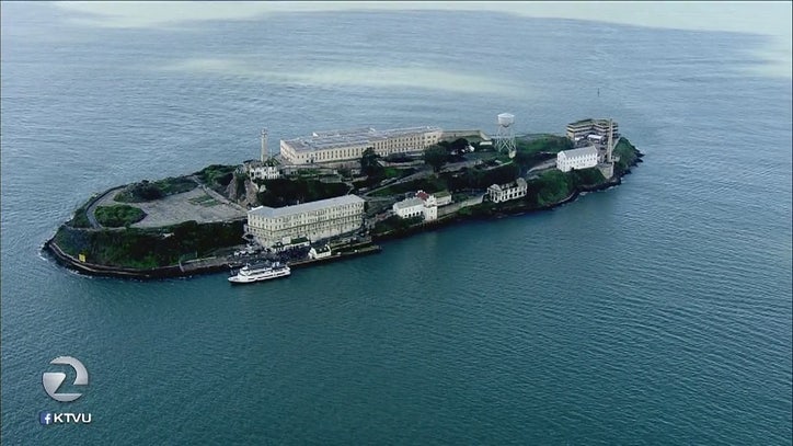 A strange letter keeps the mystery of an Alcatraz escape alive | KTVU FOX 2
