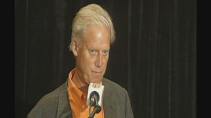 Peter Magowan, former San Francisco Giants executive, dies at age 76 ...