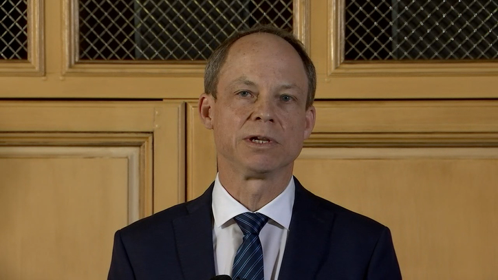 Controversial judge Aaron Persky speaks for first time since recall ...