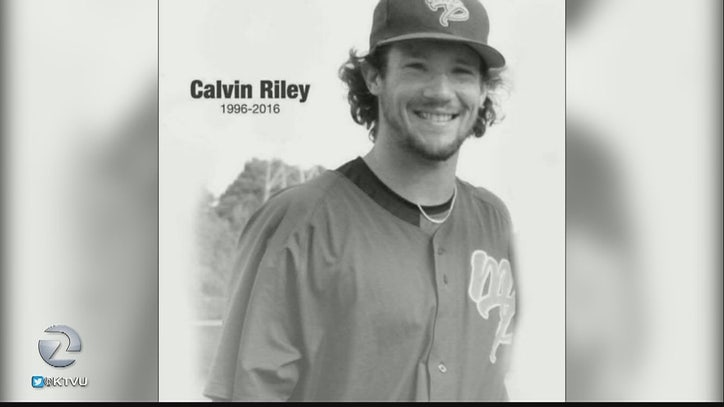Calvin Riley: Family of man killed while playing Pokemon Go in San ...