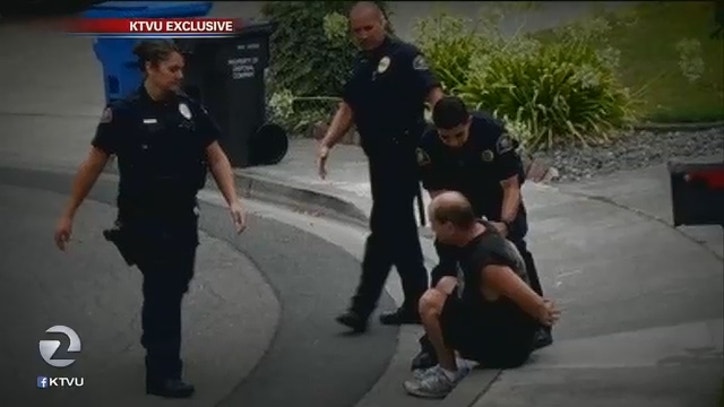 2 Investigates: New incident sparks questions about use of force by ...