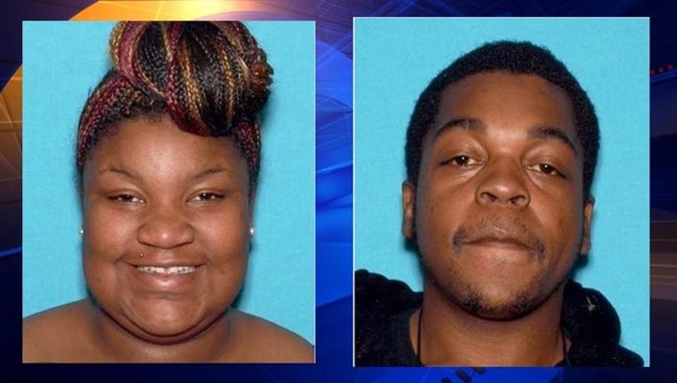 Richmond Police Search For Murder Suspects Ktvu Fox 2 0966
