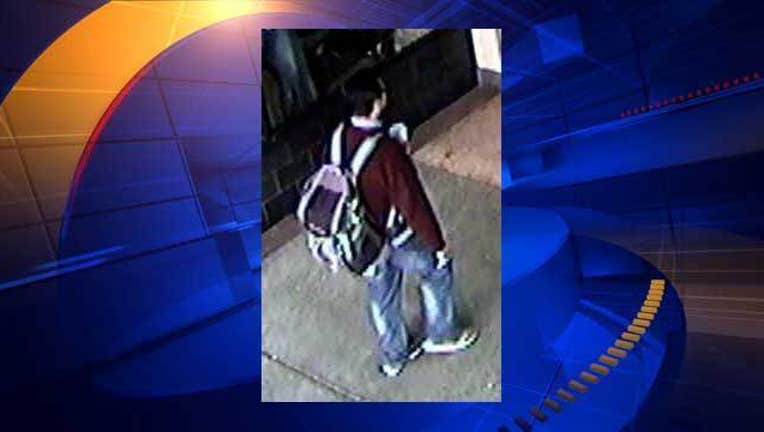Police Seek Man In Stanford Shopping Center Indecent Exposure Incidents 0723