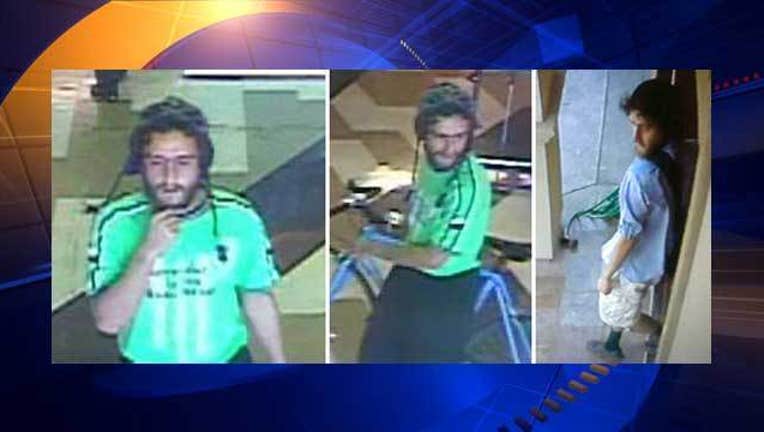 San Jose Police seek suspect in attacks on woman, teen girl San Jose Police seek suspect in attacks on woman, teen girl