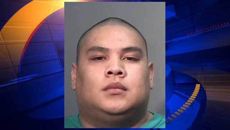 Antioch man arrested on homicide warrant early Tuesday Antioch man arrested on homicide warrant early Tuesday