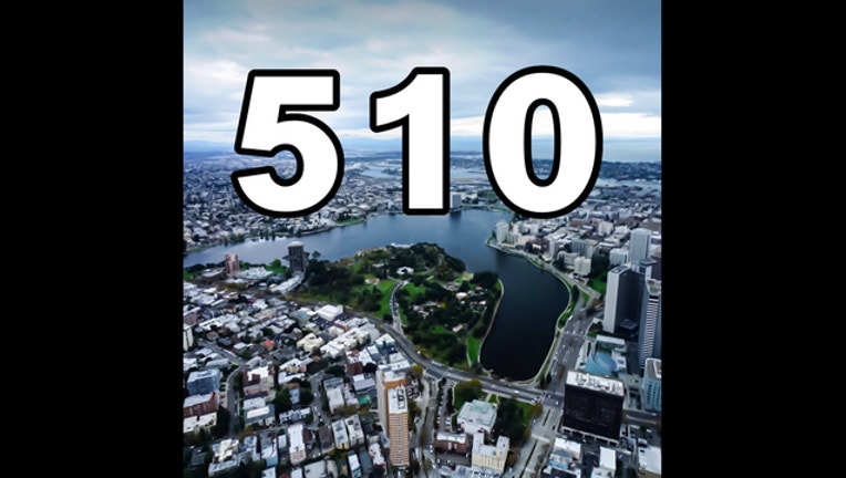 New area code coming to the East Bay | KTVU FOX 2 New area code coming to the East Bay | KTVU FOX 2