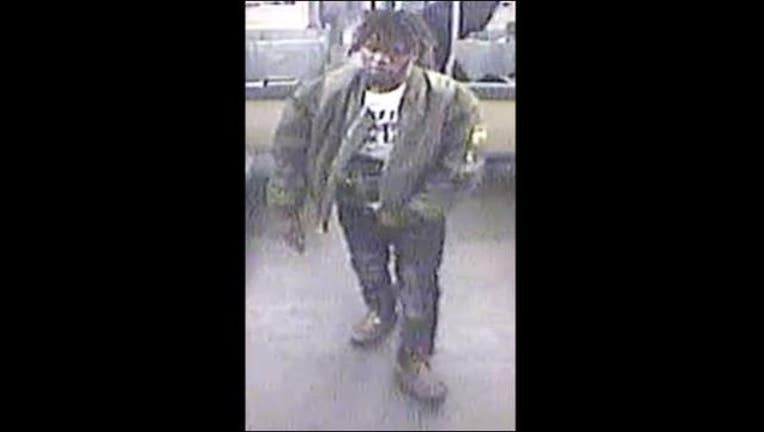 Man arrested in deadly BART attack of transient man | KTVU FOX 2