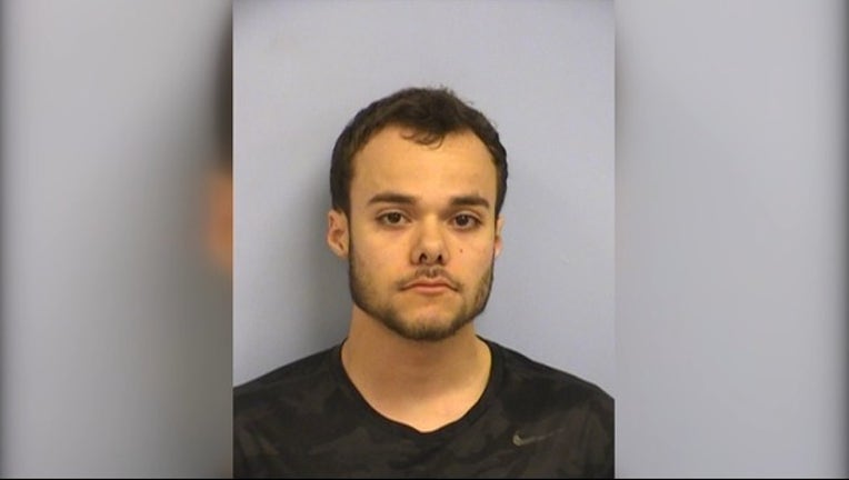 Fremont Man Arrested In Texas As Suspect In Fatal Shooting Of 17 Year