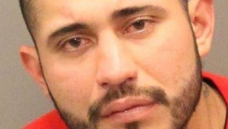 Suspect at large in fatal Gilroy stabbing, victim identified | KTVU FOX 2 Suspect at large in fatal Gilroy stabbing, victim identified | KTVU FOX 2