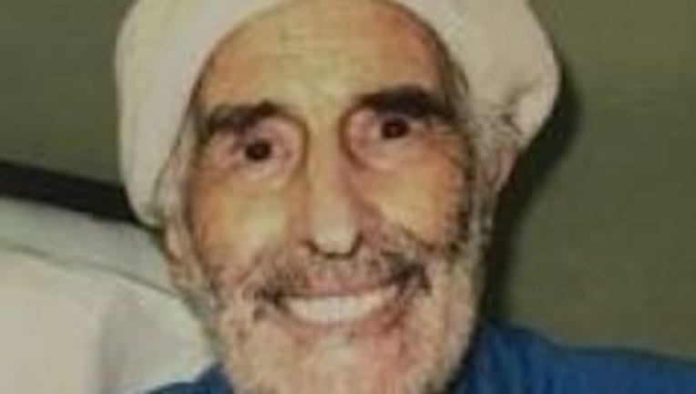 Alameda police searching for missing 92-year-old man | KTVU FOX 2 Alameda police searching for missing 92-year-old man | KTVU FOX 2