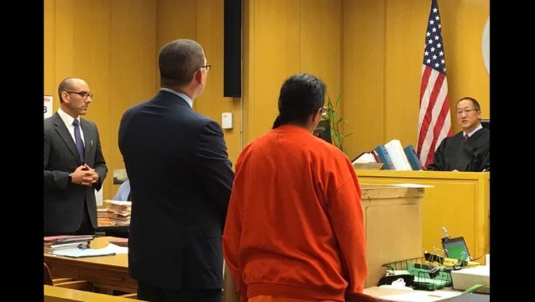 Woman Who Allegedly Killed Dismembered Roommate Pleads Not Guilty