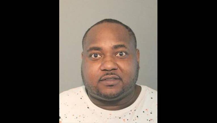 Fairfield man arrested for Friday morning shooting Fairfield man arrested for Friday morning shooting