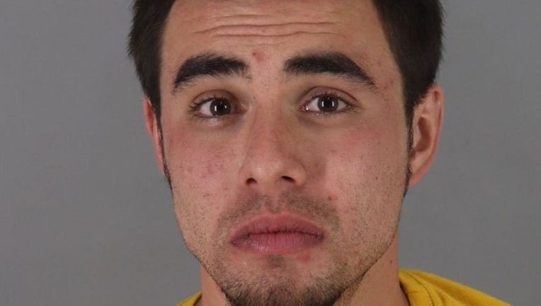 Suspect arrested after San Mateo robbery | KTVU FOX 2 Suspect arrested after San Mateo robbery | KTVU FOX 2