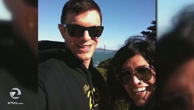Jury Convicts Man After Hit And Run Crash Leaves San Francisco Officer