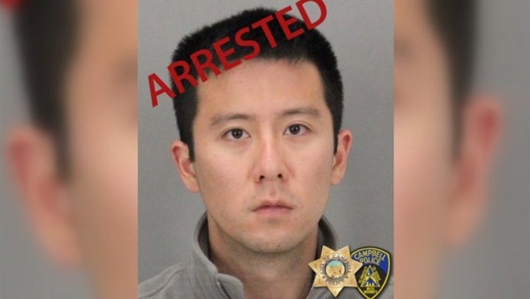 Former Campbell Teacher Arrested Again For Alleged Sexual Acts With