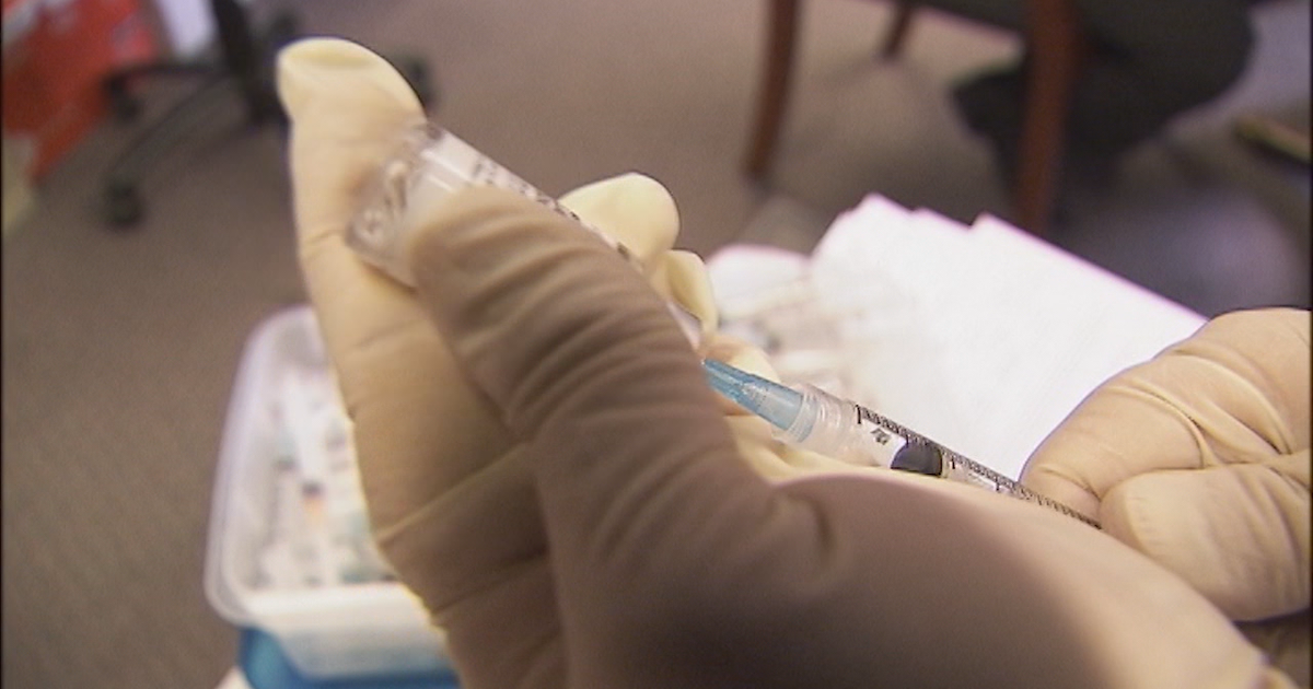 Should you get the flu shot? What to know about the 2019-2020 flu ...