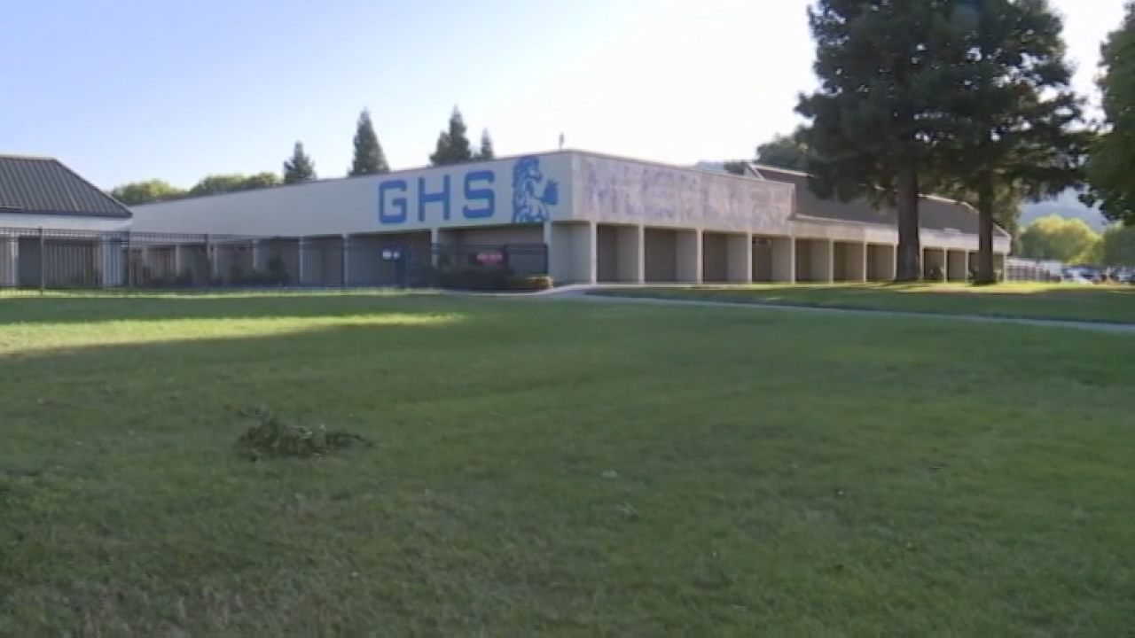 Gilroy High varsity football season canceled after sex assault ...